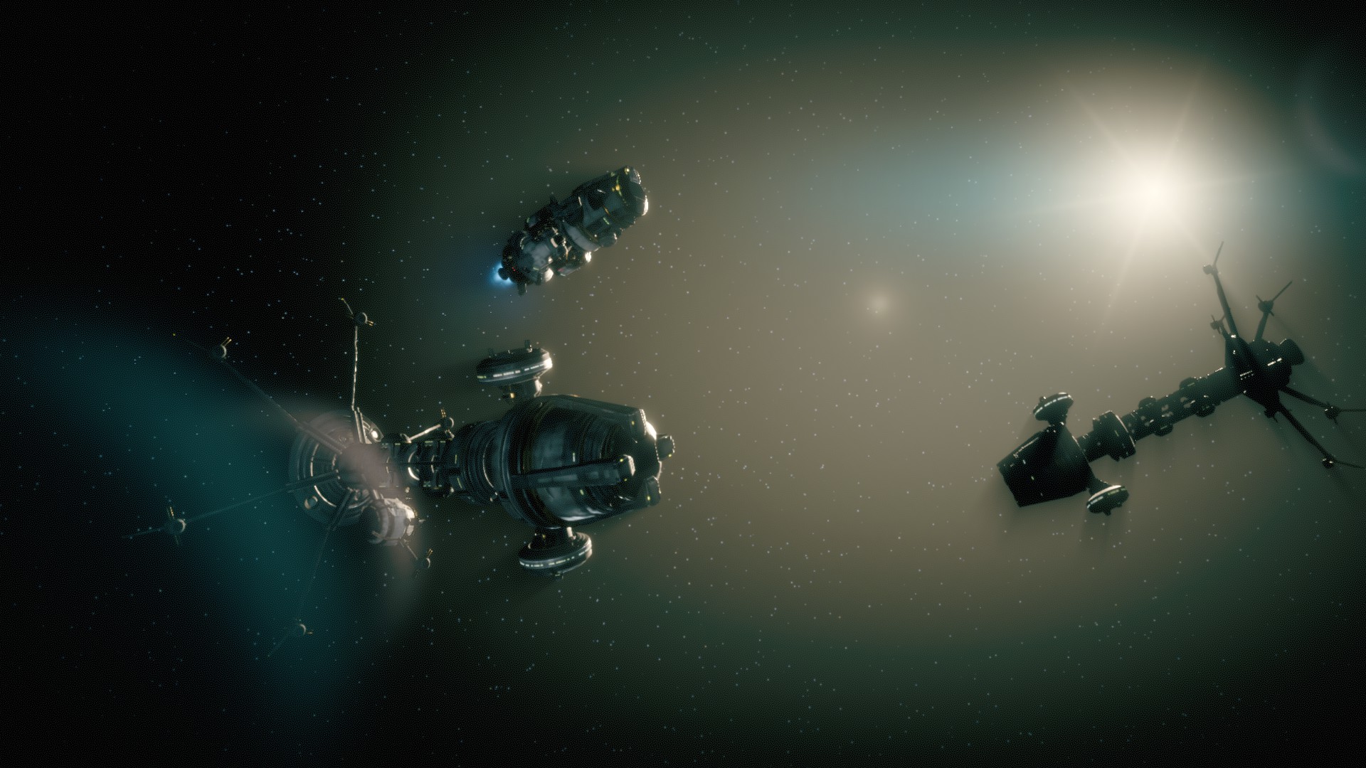 Battletech (HBS) | Rants